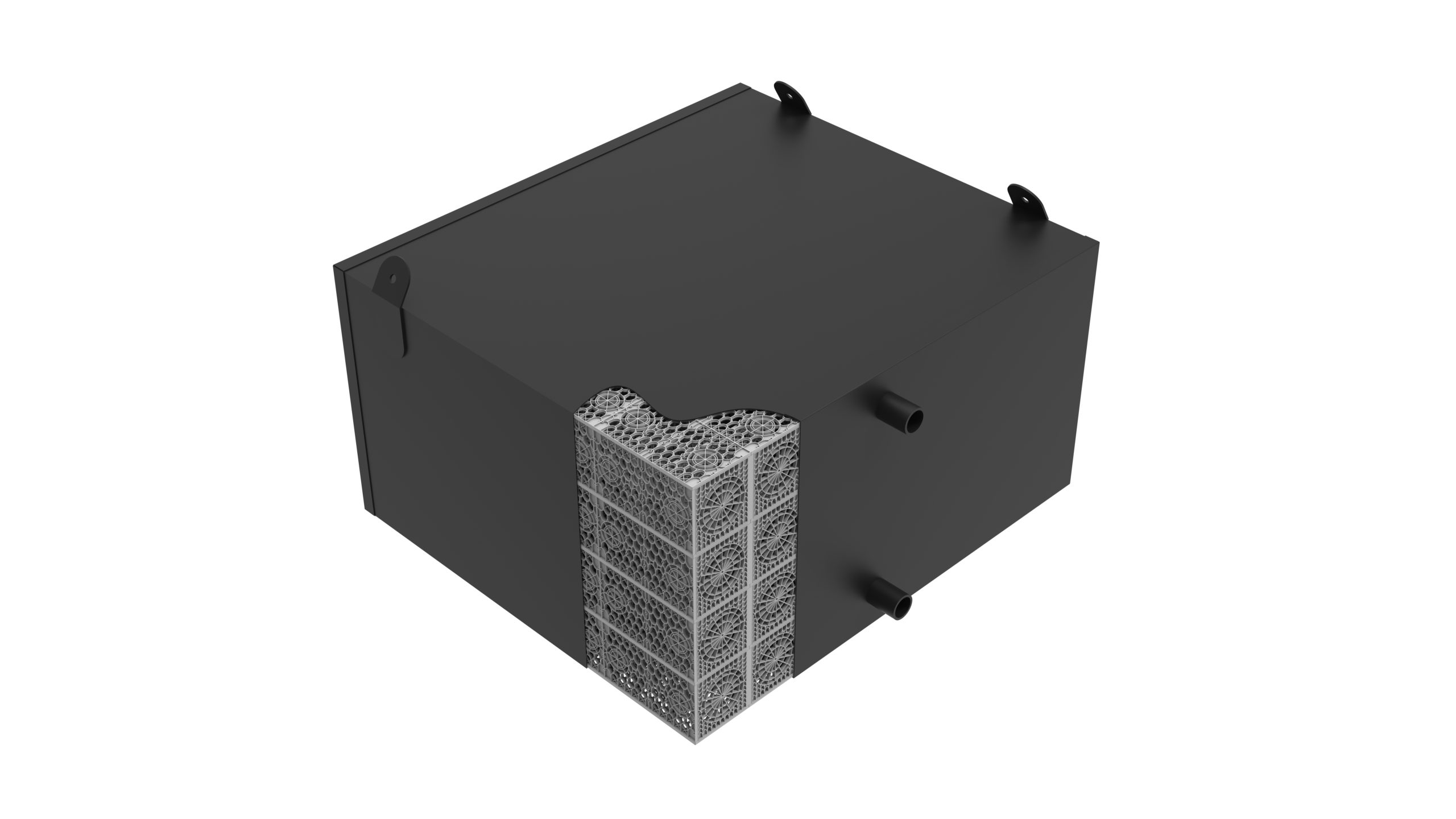StormLite3® Detention/Retention | APD | Chemical Tanks, Detention and ...