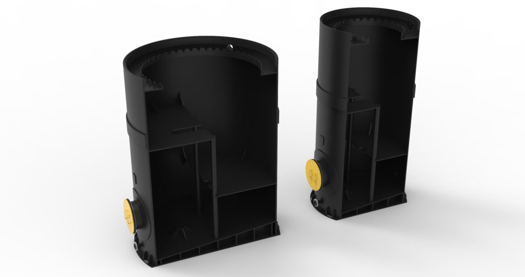 Chemical storage: Dominion Salt chooses APD | APD | Chemical Tanks ...