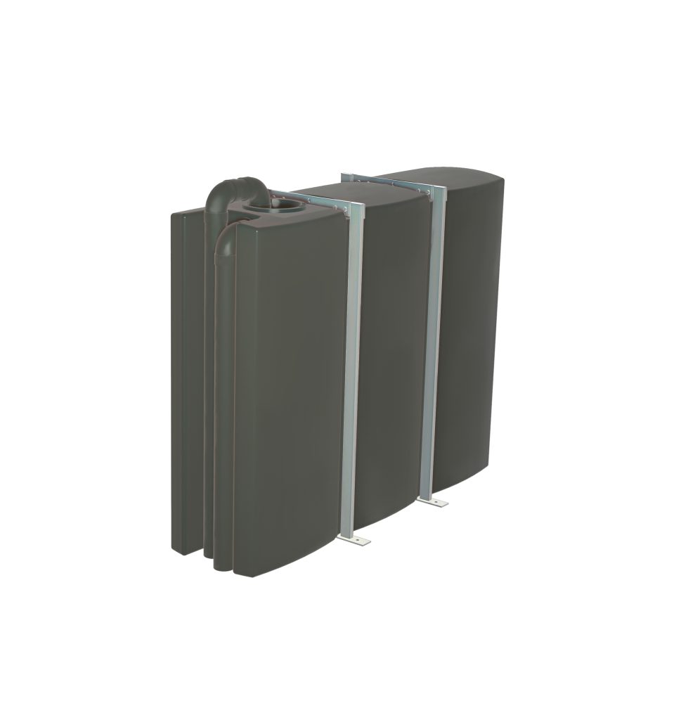 StormSlim® Detention/Retention | APD