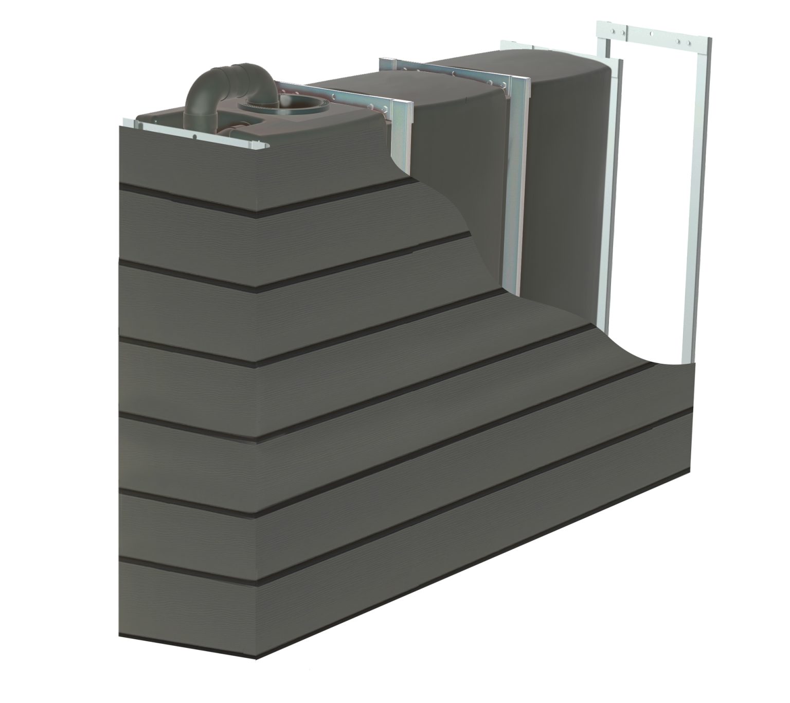 Render_Slate_with-brackets-with-cladding | APD | Chemical Tanks ...