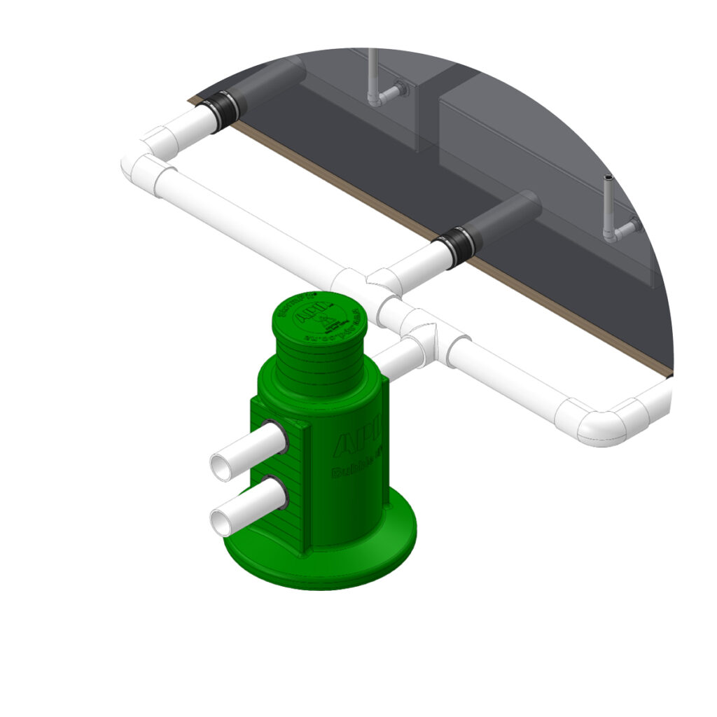 StormSlab® Detention/Retention | APD | Chemical Tanks, Detention and ...