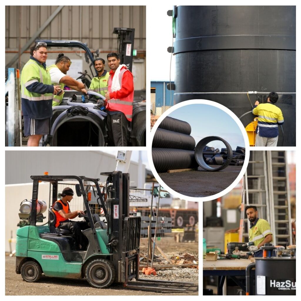 Who are APD? | APD | Chemical Tanks, Detention and Retention Tanks