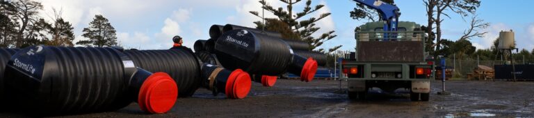 When to Use a Detention Tank? | APD | Chemical Tanks, Detention and ...